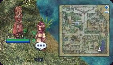 Gamer Groundz: Ragnarok Quest: Rachel Sanctuary/ Dungeon Quest Secrets ...